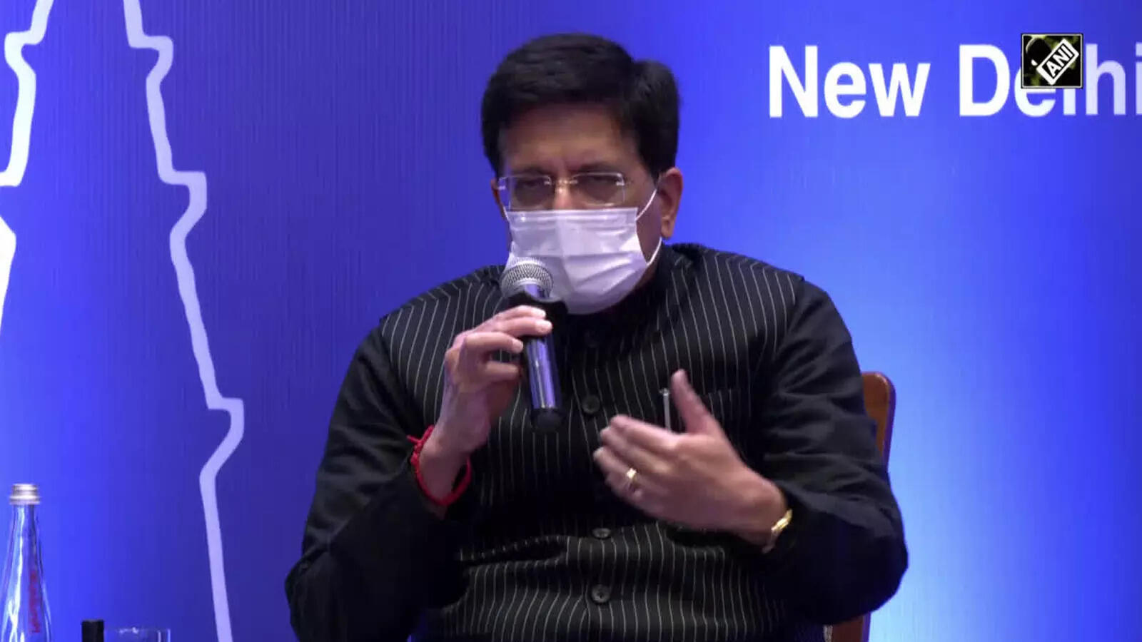 UK-India Free Trade Agreement: Piyush Goyal assures to conclude ...