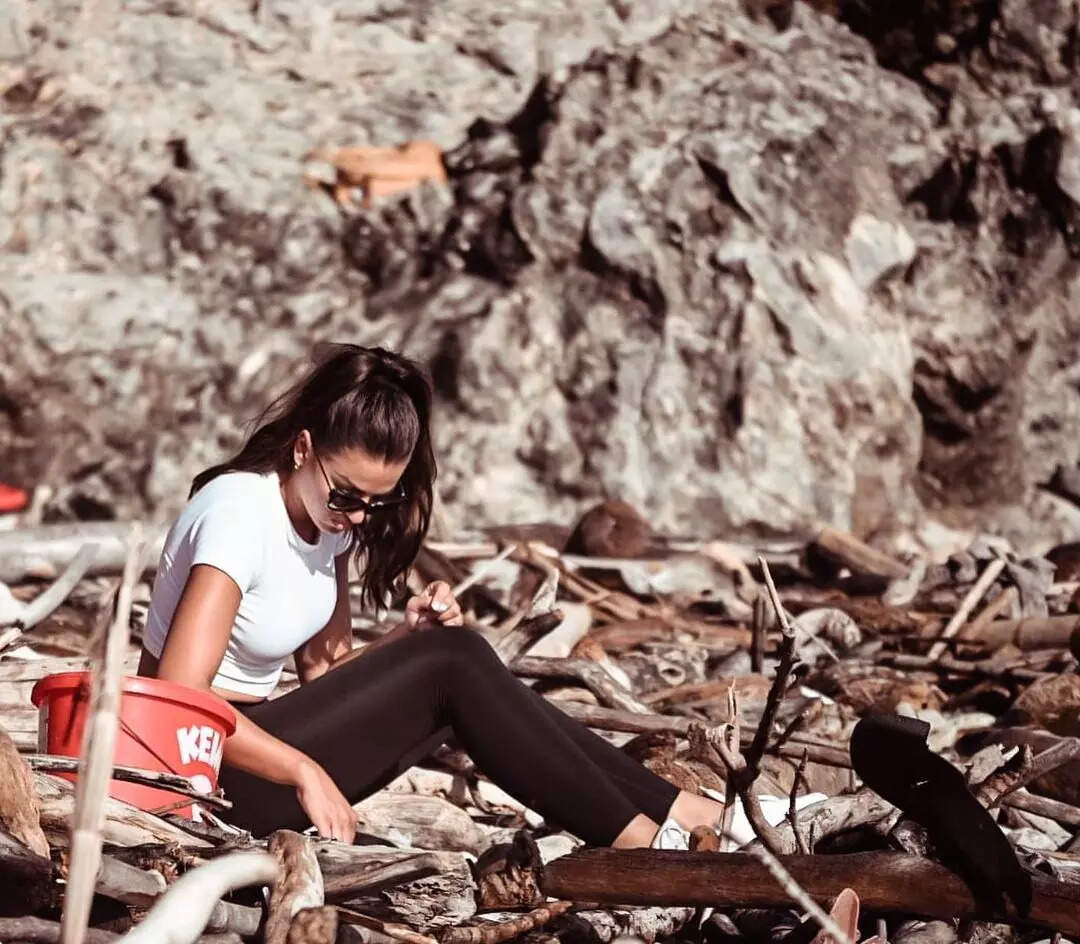 Flashback Friday: A glimpse at Miss Supranational 2021 Chanique Rabe's ...