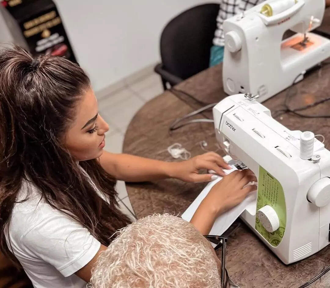 Flashback Friday: A glimpse at Miss Supranational 2021 Chanique Rabe's ...