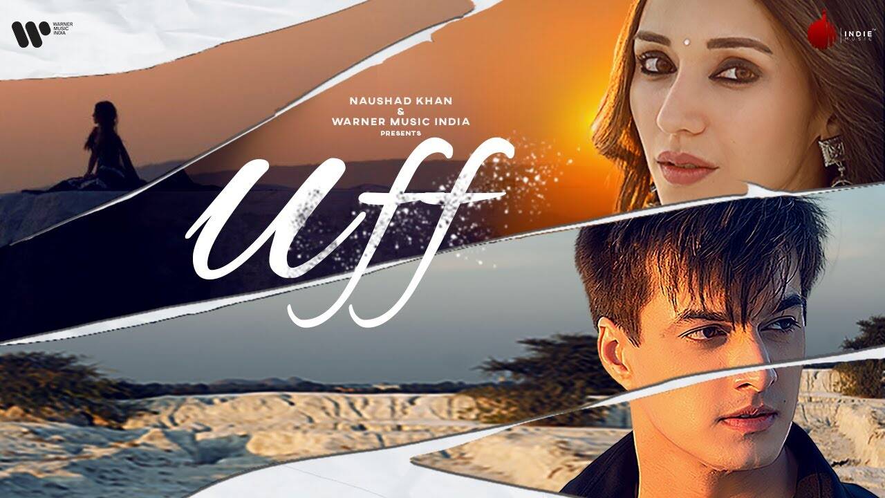 Check Out New Punjabi Song Music Video - 'Uff' Sung By Shreya Ghoshal