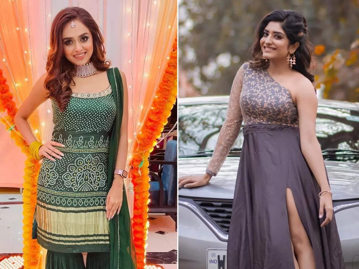 Mishmee Das to Manosi Sengupta: These Bengali TV actors forayed into ...