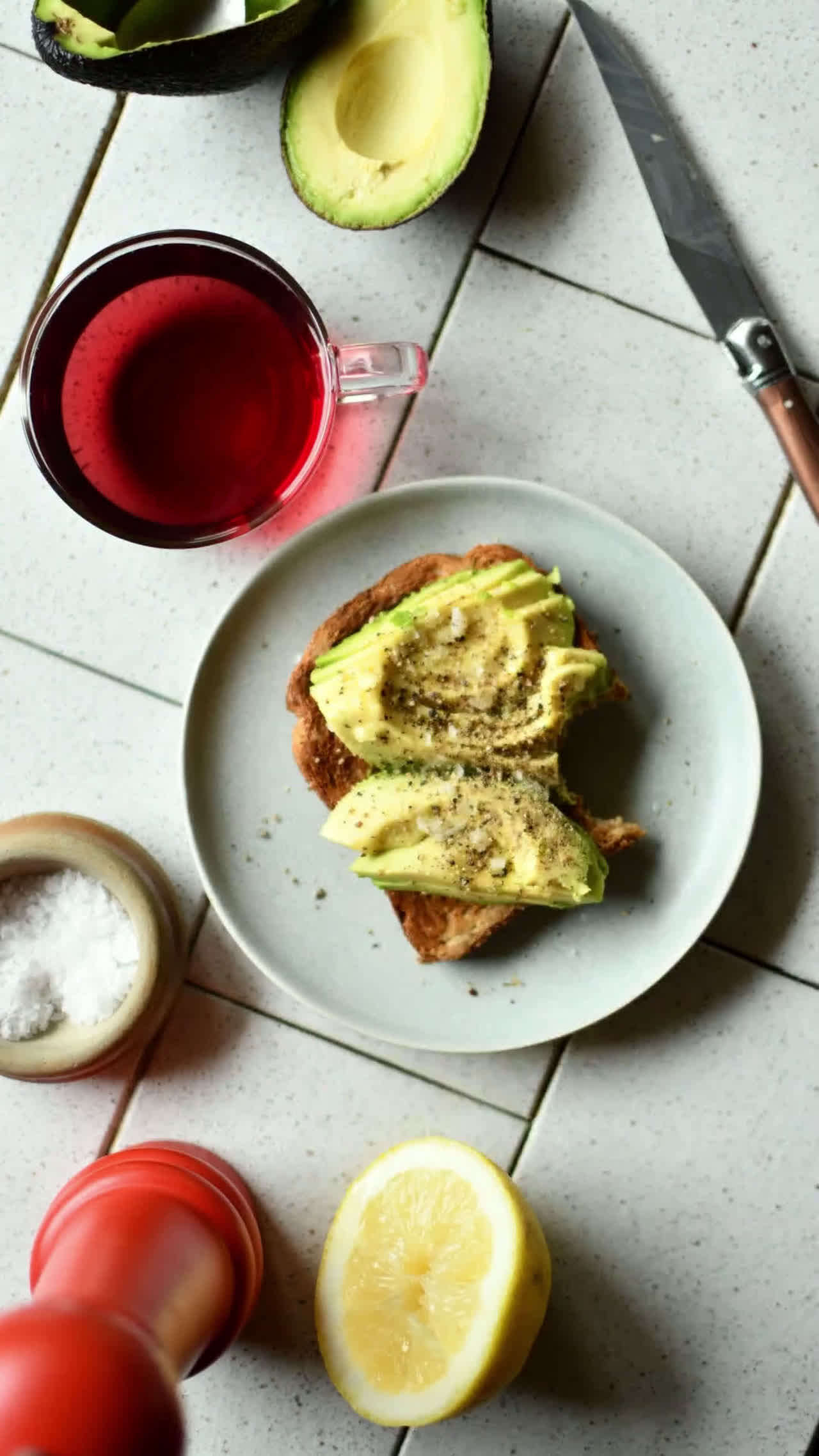 Avocado - Times Food