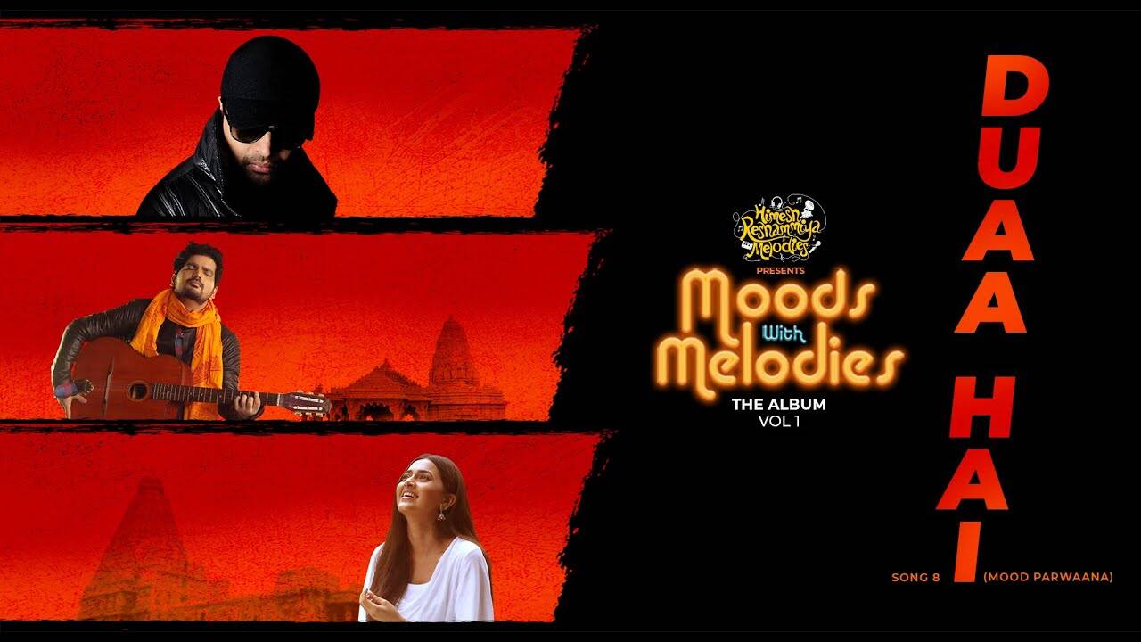 Check Out Latest Hindi Song Music Video - 'Duaa Hai' Sung By Vineet Singh