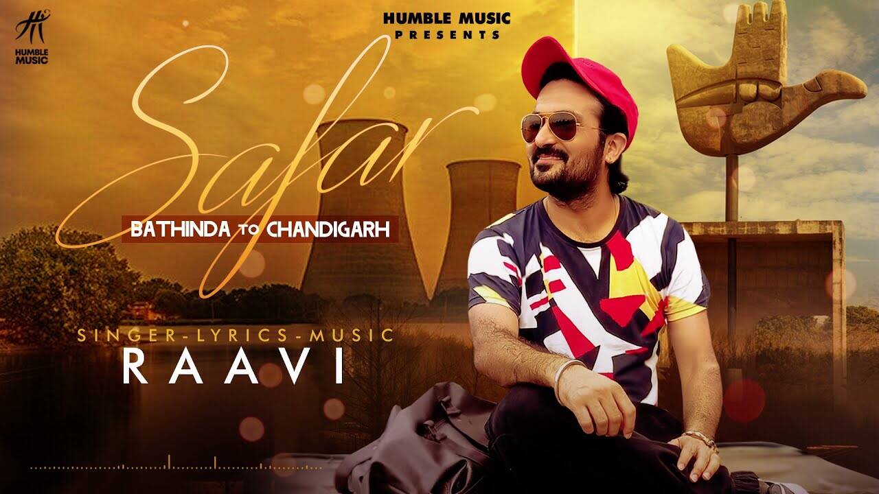 Check Out Popular Punjabi Lyrical Song Music Audio - 'Safar Bathinda To ...