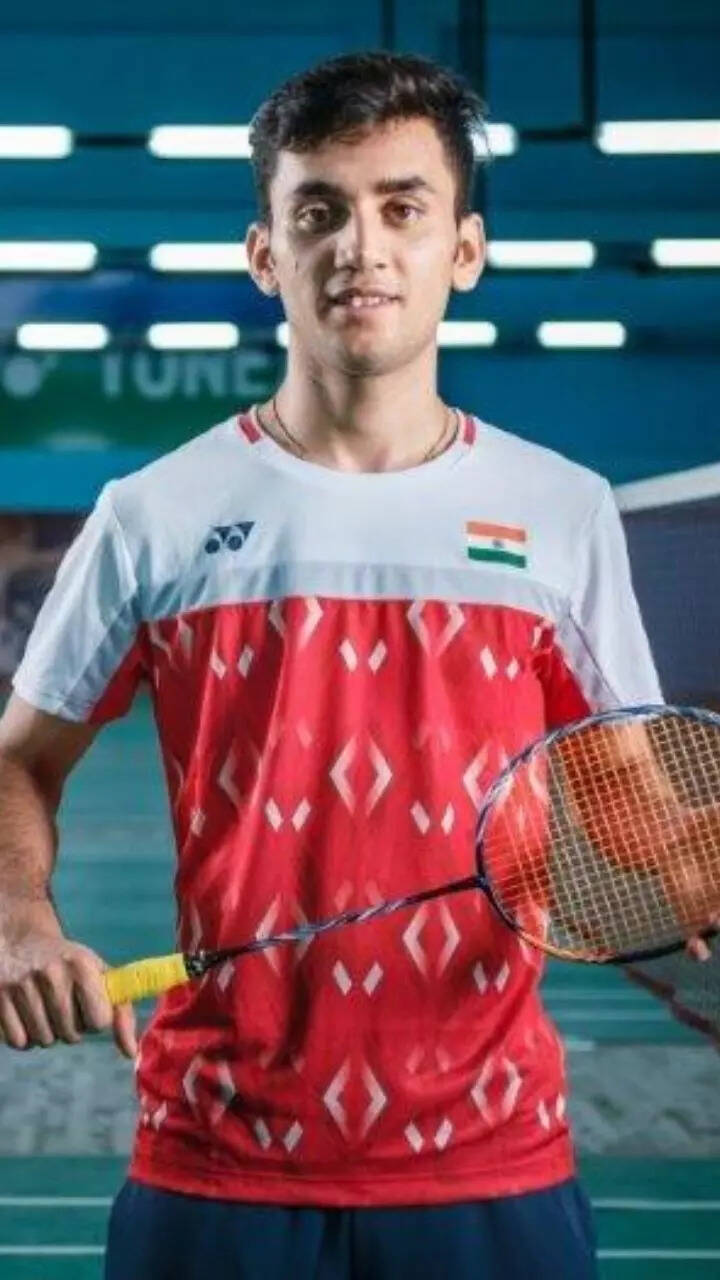 Lakshya sen store