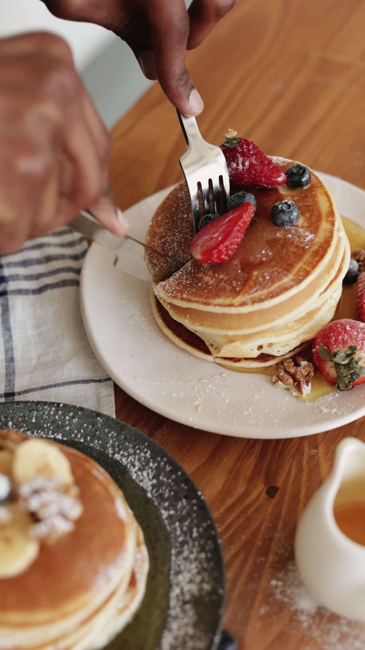 Identical yet different foods - Times Food