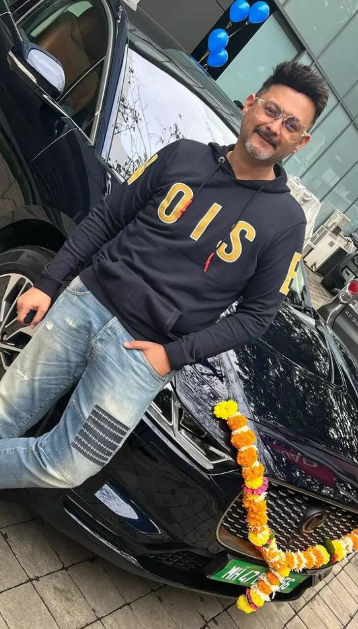 prithvik: Maharashtrachi Hasya Jatra actor Prithvik Pratap shares his ...