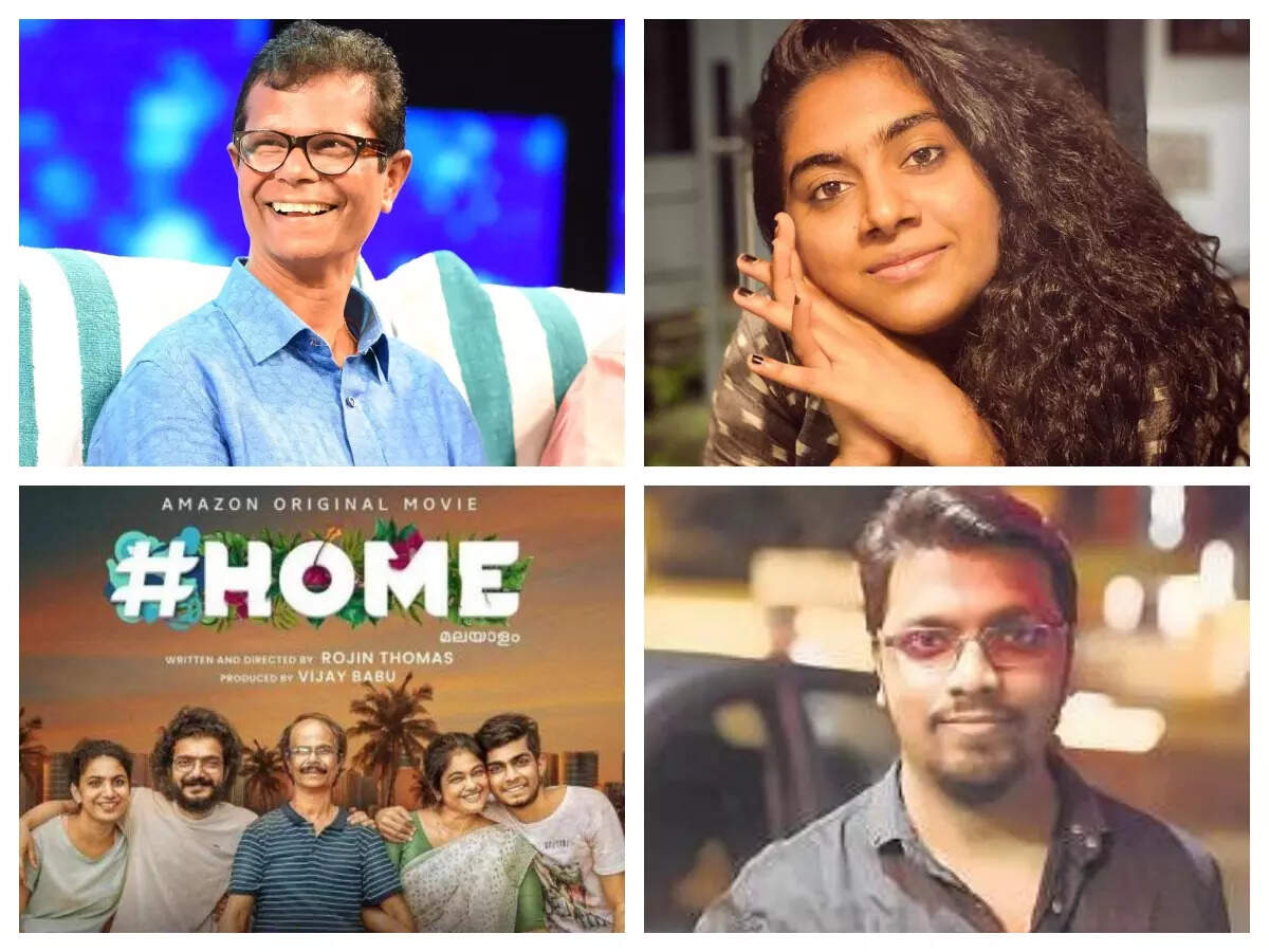 Samayam Movie Awards 2020-2021: `Home’ wins the Best Movie, Indrans and ...