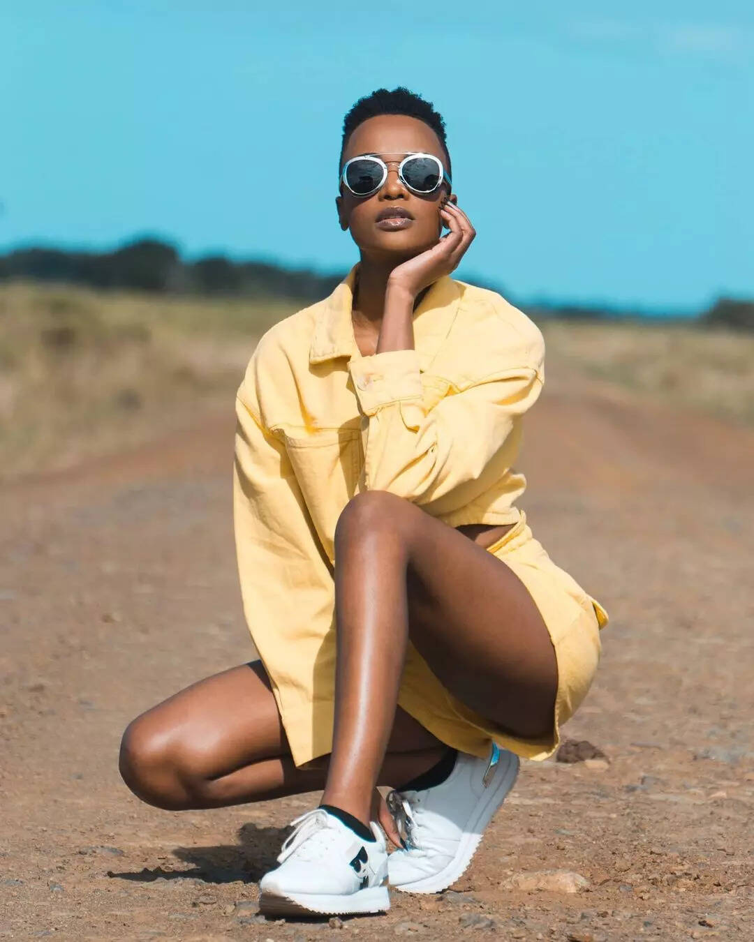Zozibini Tunzi To Make Her Film Debut With The Woman King
