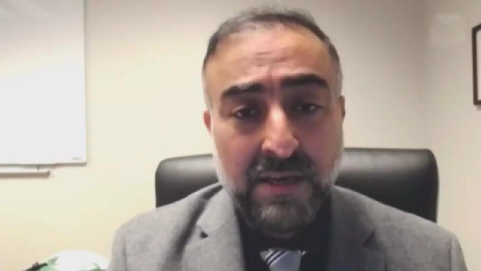 Those who get Omicron will not have complete immunity against ...