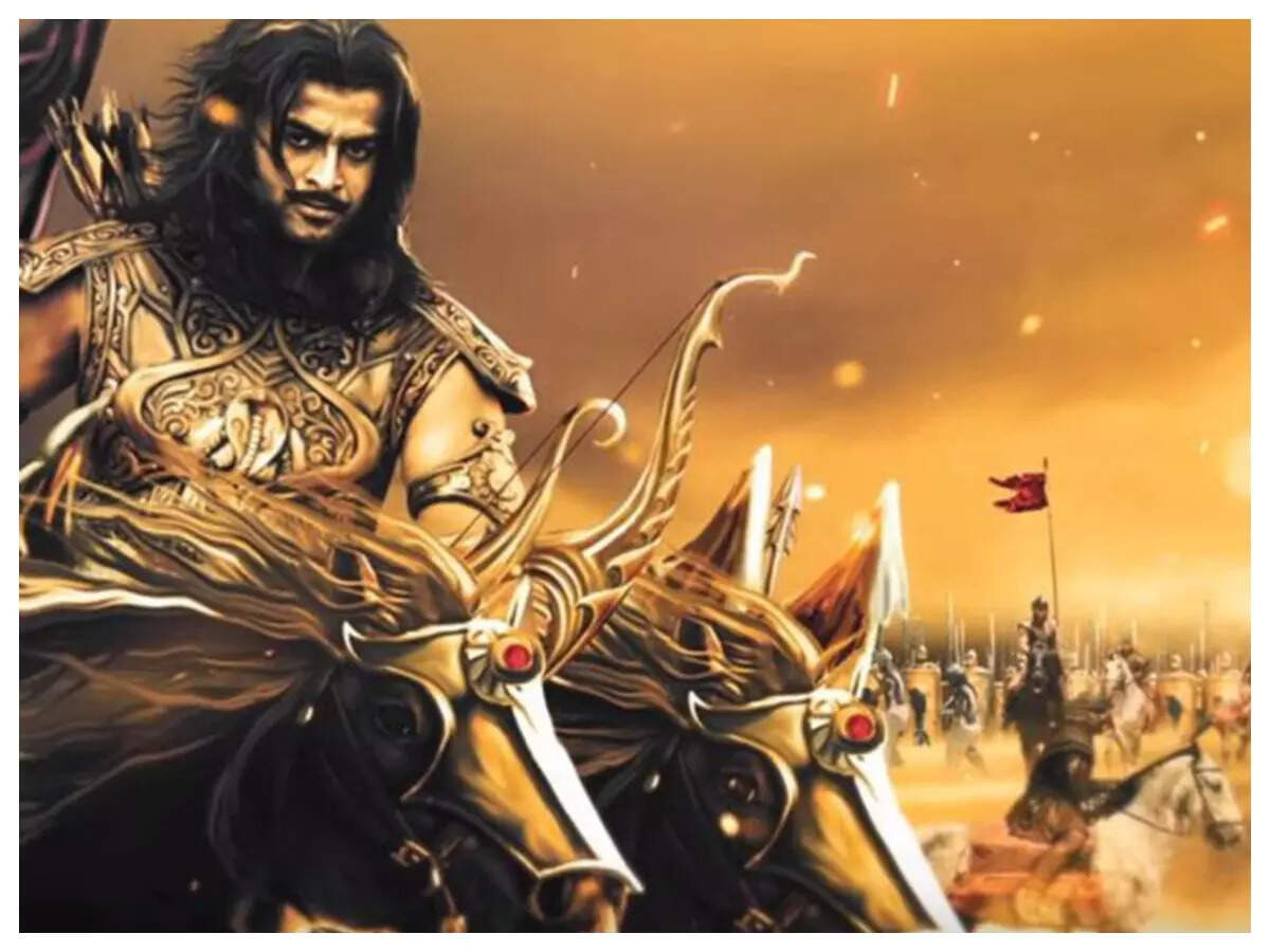 Prabhu Deva and Lal to team up for RS Vimal’s Tamil debut film | Malayalam Movie News - Times of ...