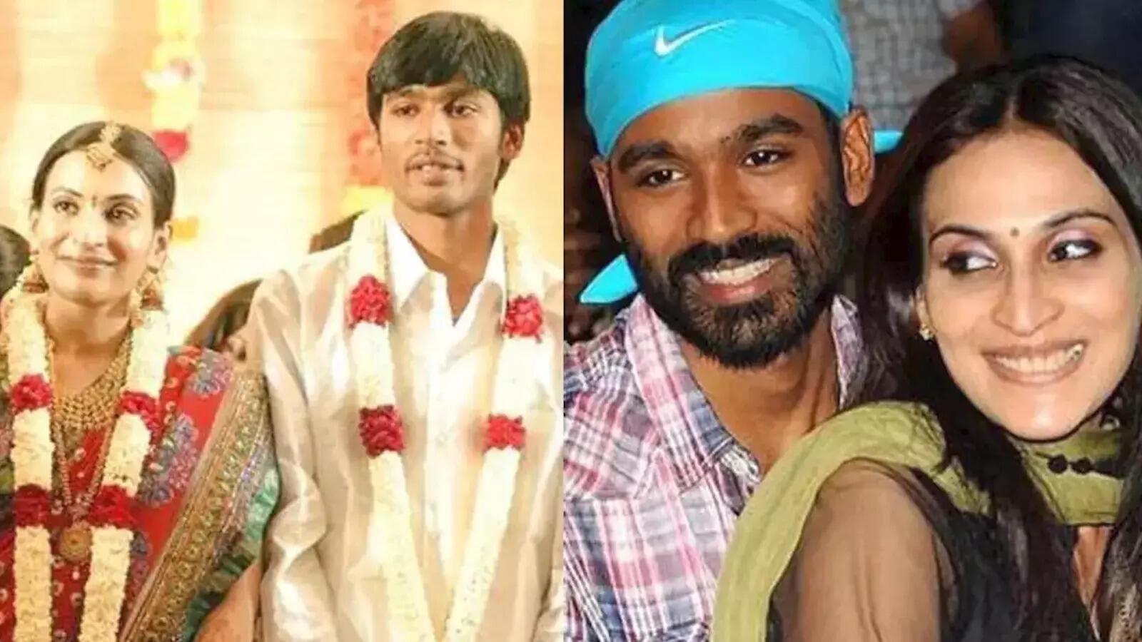 This is what Dhanush's father Kasthuri Raja said about actor's ...