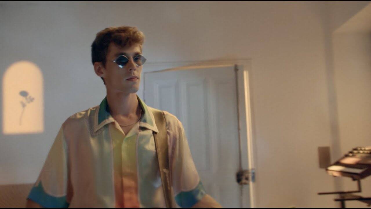 Check Out Latest English Official Music Video Song 'Where Are You Now ...