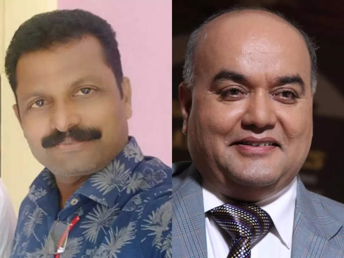 Dnyanesh Mane to Aanand Abhyankar, Marathi TV actors who died in tragic ...