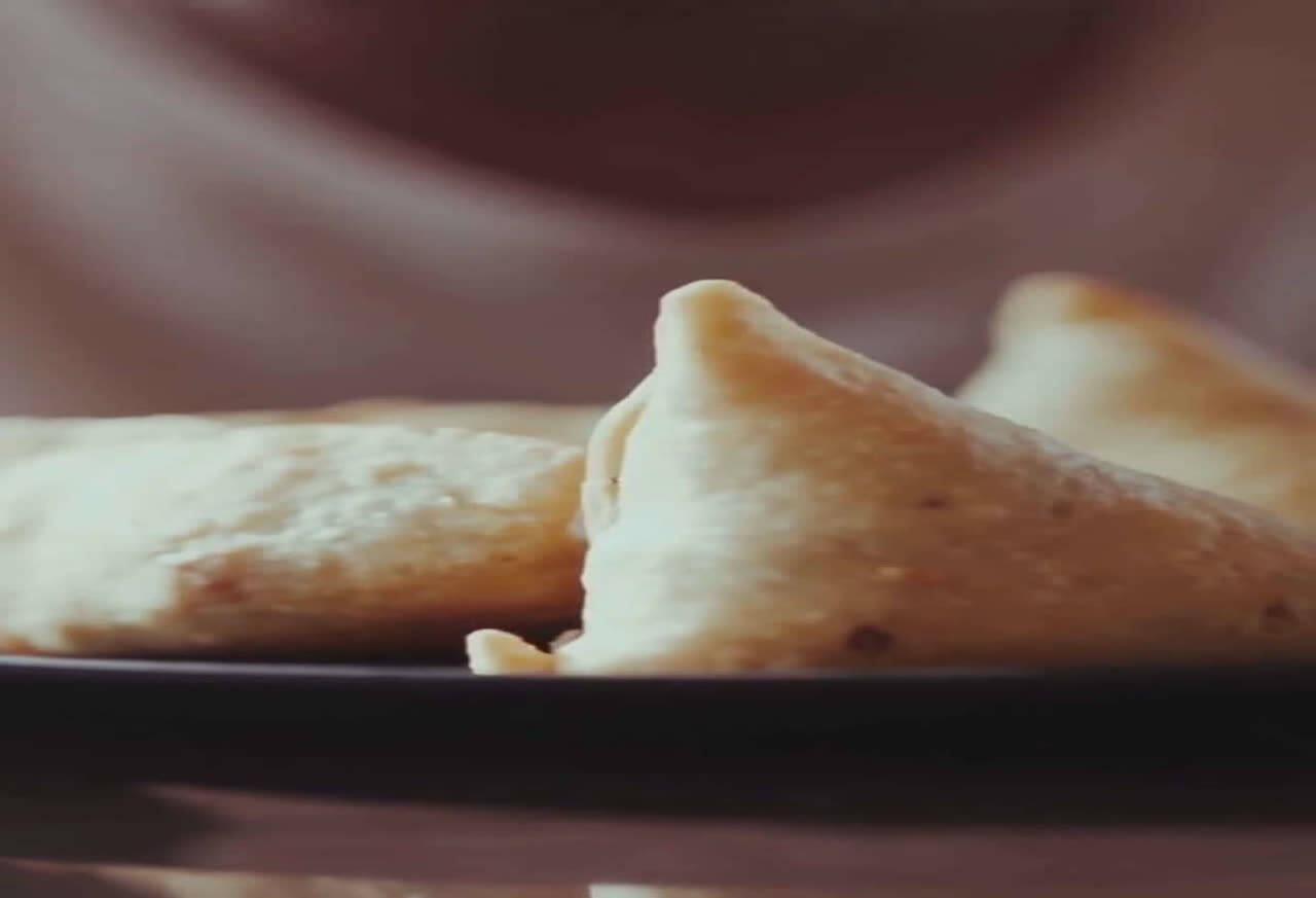 Types of Samosas - Times Food