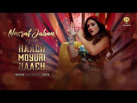 naach: Watch New Bengali Song Music Video - 'Naach Moyuri Naach' Sung ...