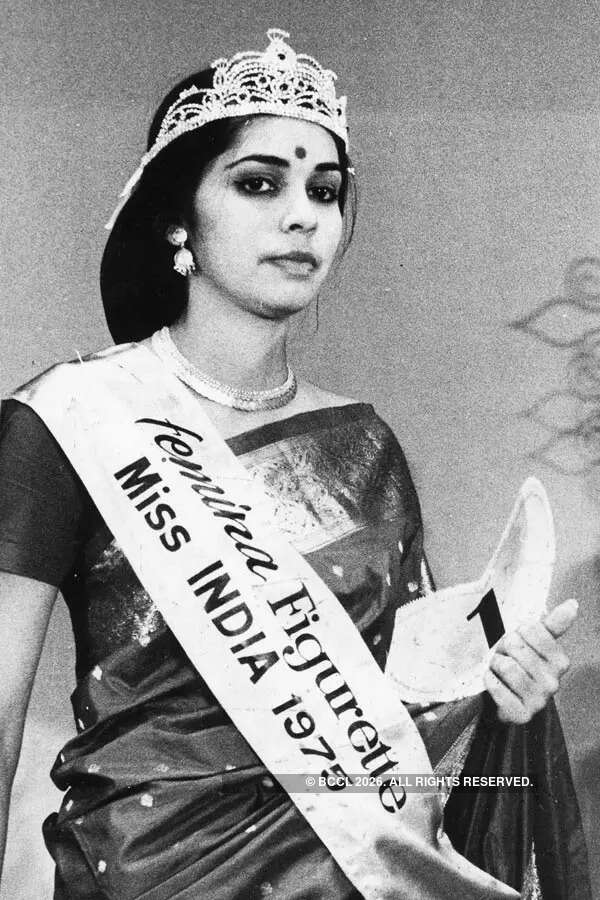 #FlashbackFriday: A peek at yesteryear pageant winners who made a mark ...