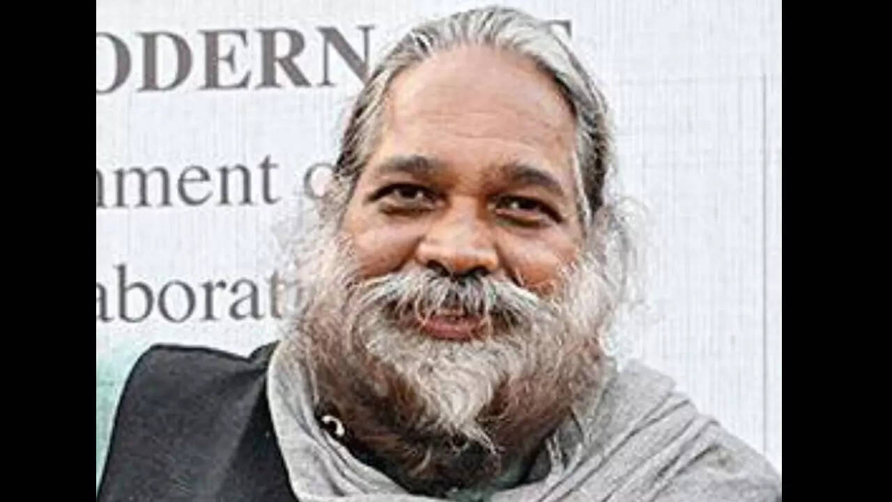 Adwaita Gadanayak to sculpt Netaji Subhash Chandra…