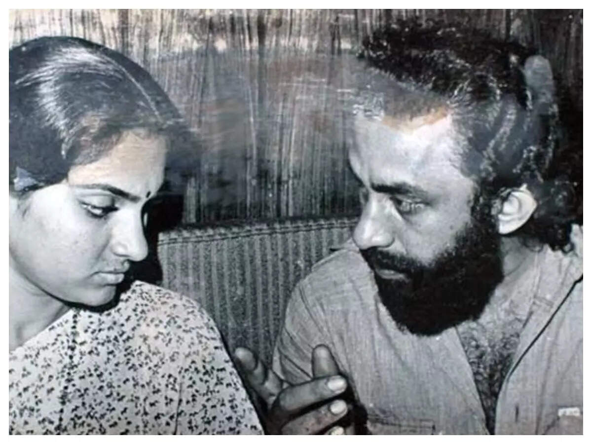 P. Padmarajan's 31st Death Anniversary: Rare pictures of the legend