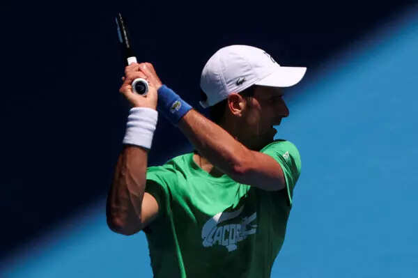 30 best images from Australian Open- The Etimes Photogallery Page 6