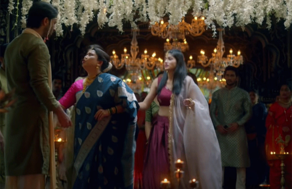 Pavitra Rishta: It's Never Too Late Season 2 Review: Ankita Lokhande ...