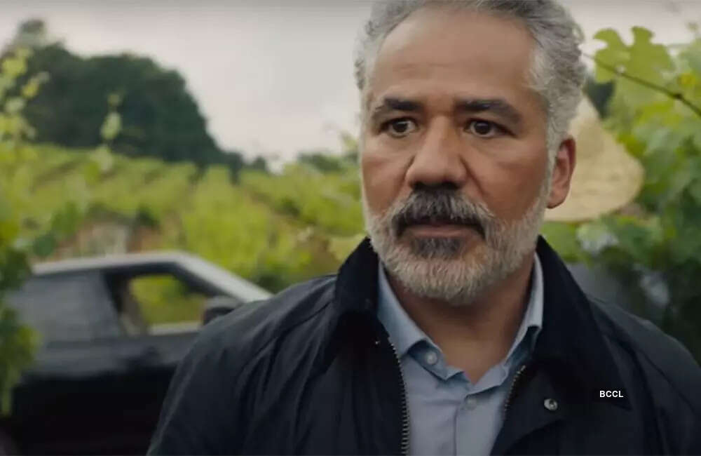 Promised Land Web Series: Review, Trailer, Star Cast, Songs, Actress ...