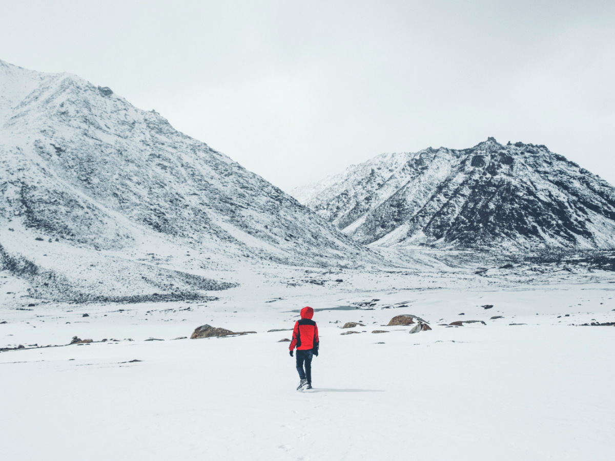 Beat cold waves in these 5 smart ways