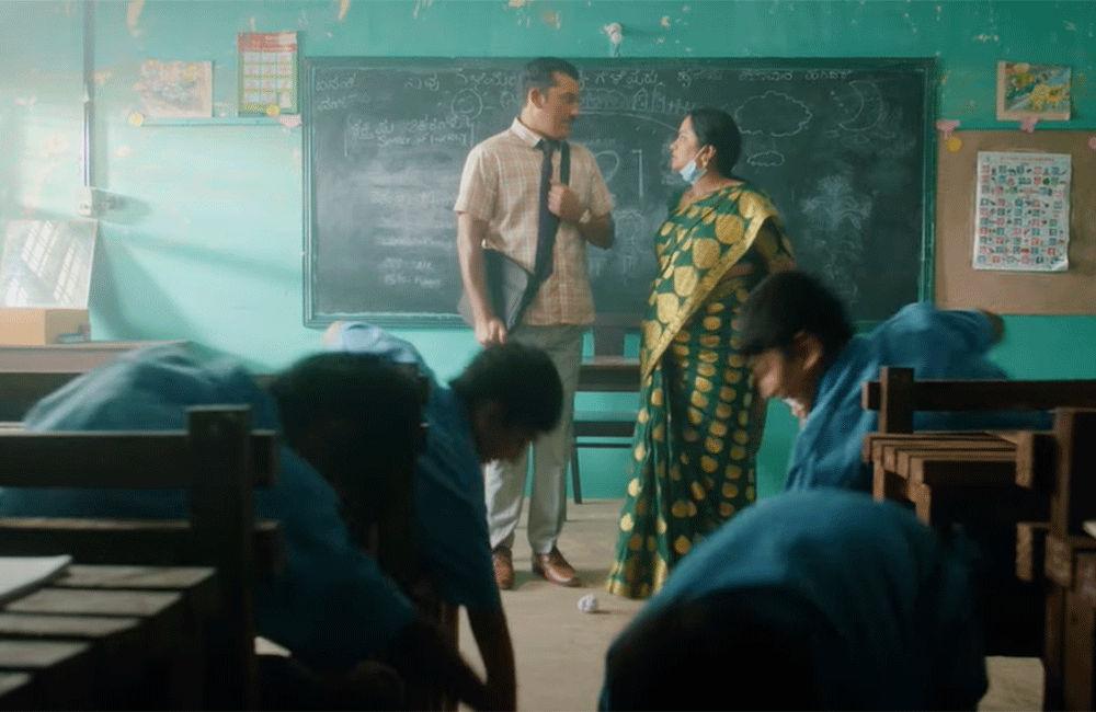 One Cut Two Cut Review: A quirky hostage drama that has its heart ...