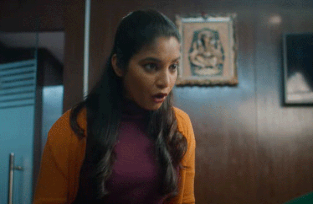 One Cut Two Cut Review: A quirky hostage drama that has its heart ...