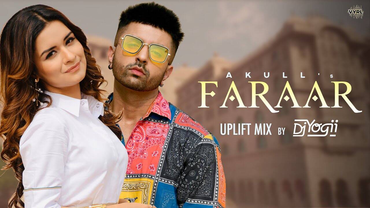 Watch New Hindi Trending Song Music Video - 'Faraar' (Uplift Mix) Sung ...