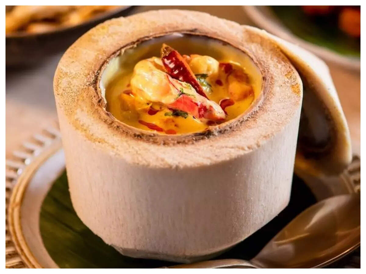 CHAAT is Hong Kong’s new favourite! – Food & Recipes