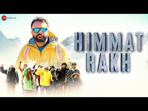 Watch New Hindi Trending Song Music Video - 'Himmat Rakh' Sung By Dr ...