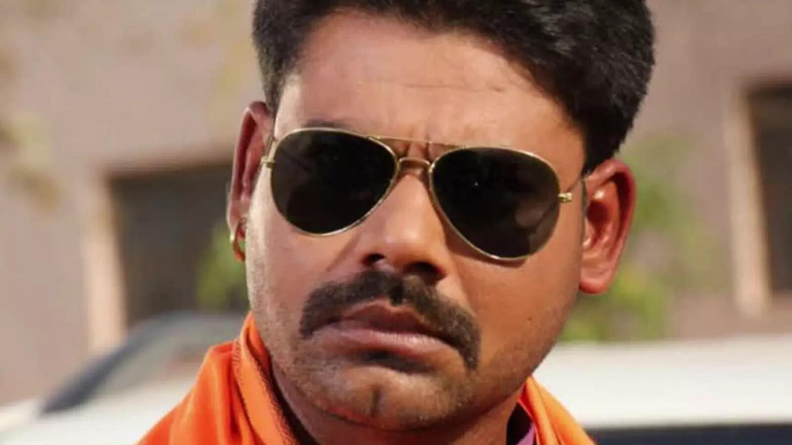 After playing negatives roles, Dev Singh turns hero in upcoming movie