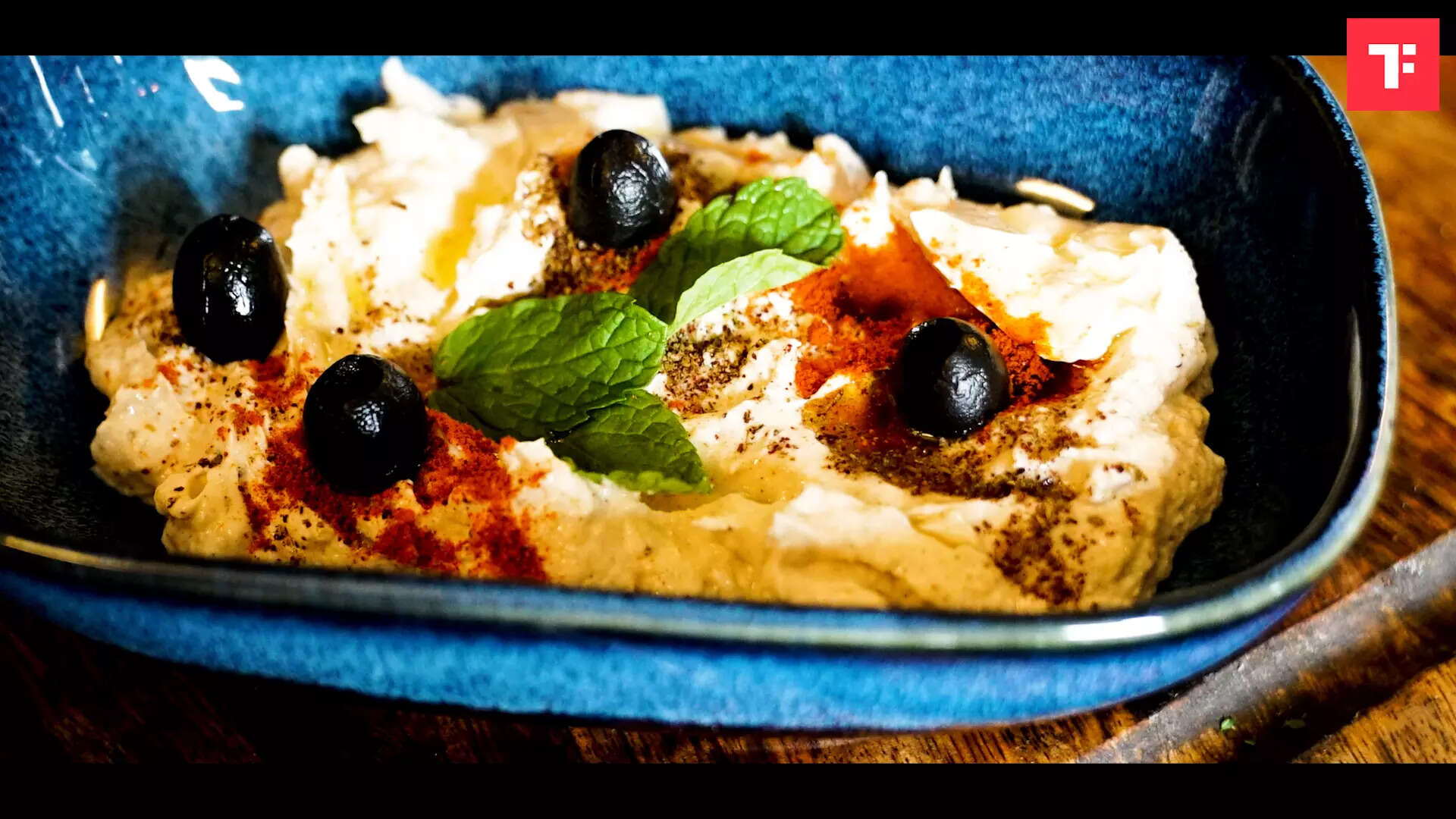 Watch: How to make Labneh - Times Food