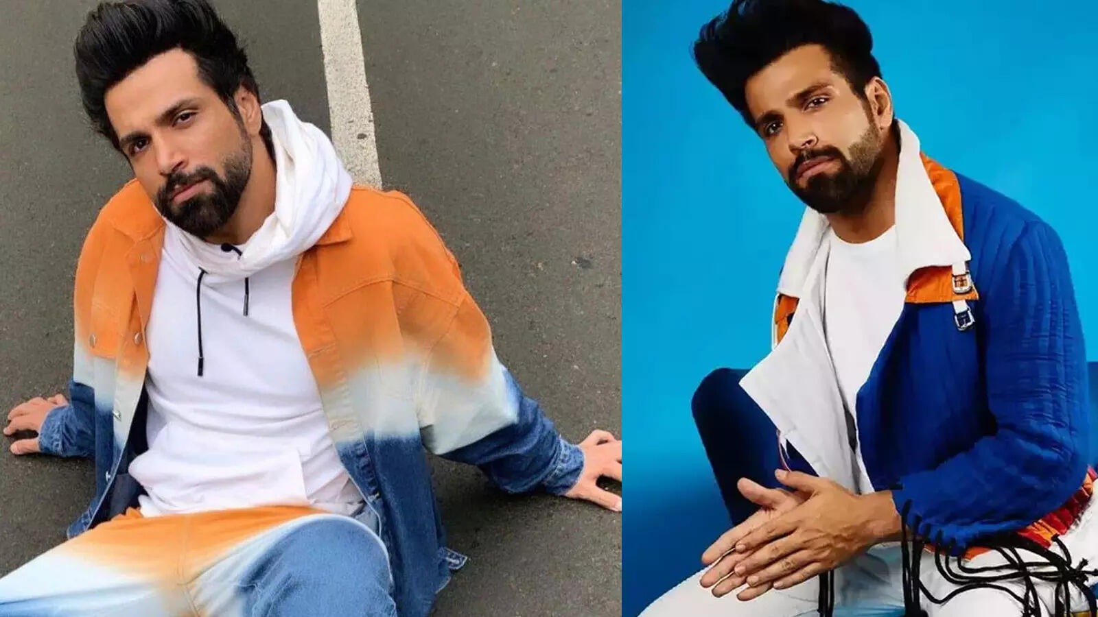 Rithvik Dhanjani's horrific casting couch experience: 'He took me to ...