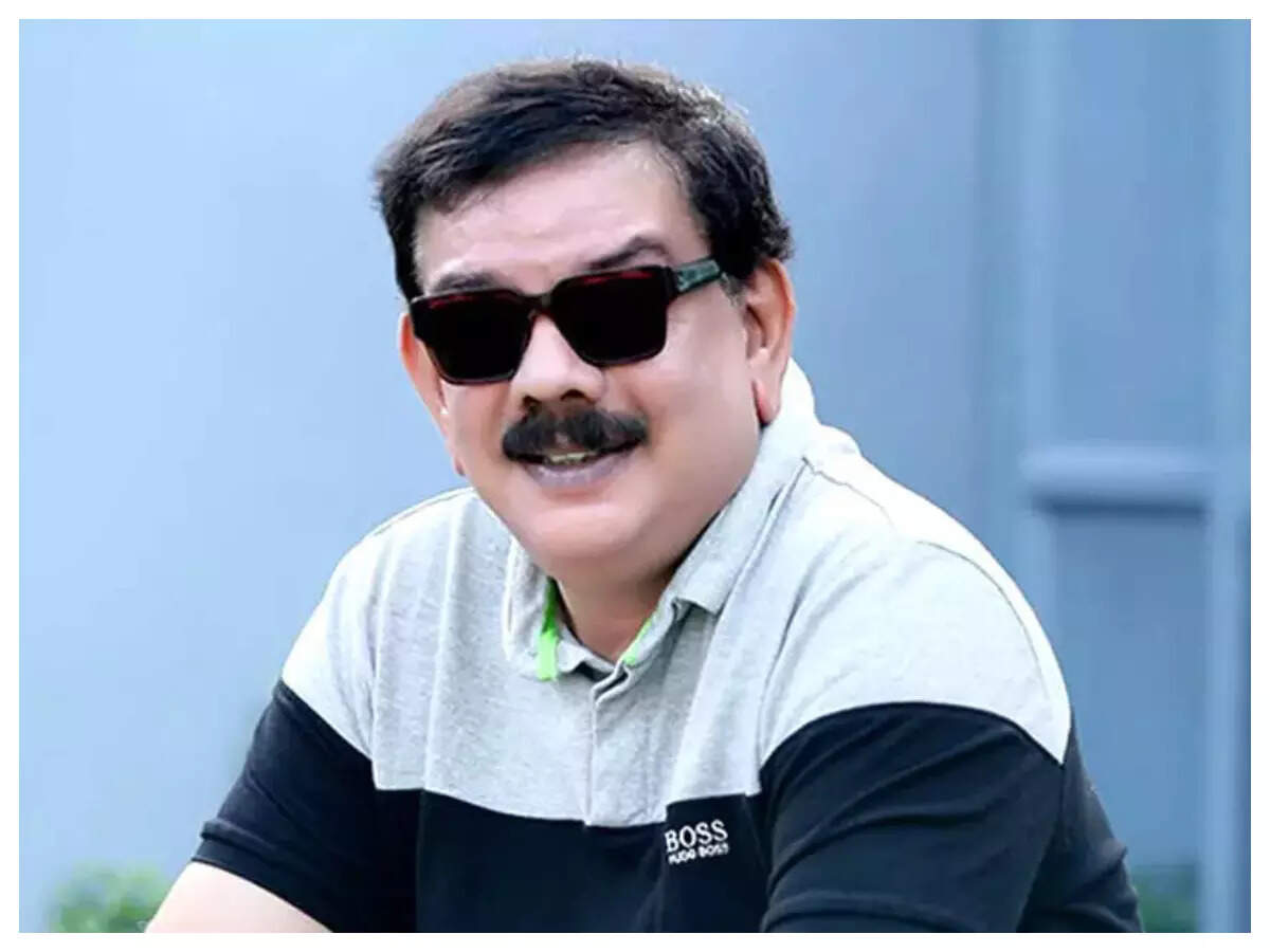 Happy Birthday, Priyadarshan: Interesting facts about the filmmaker