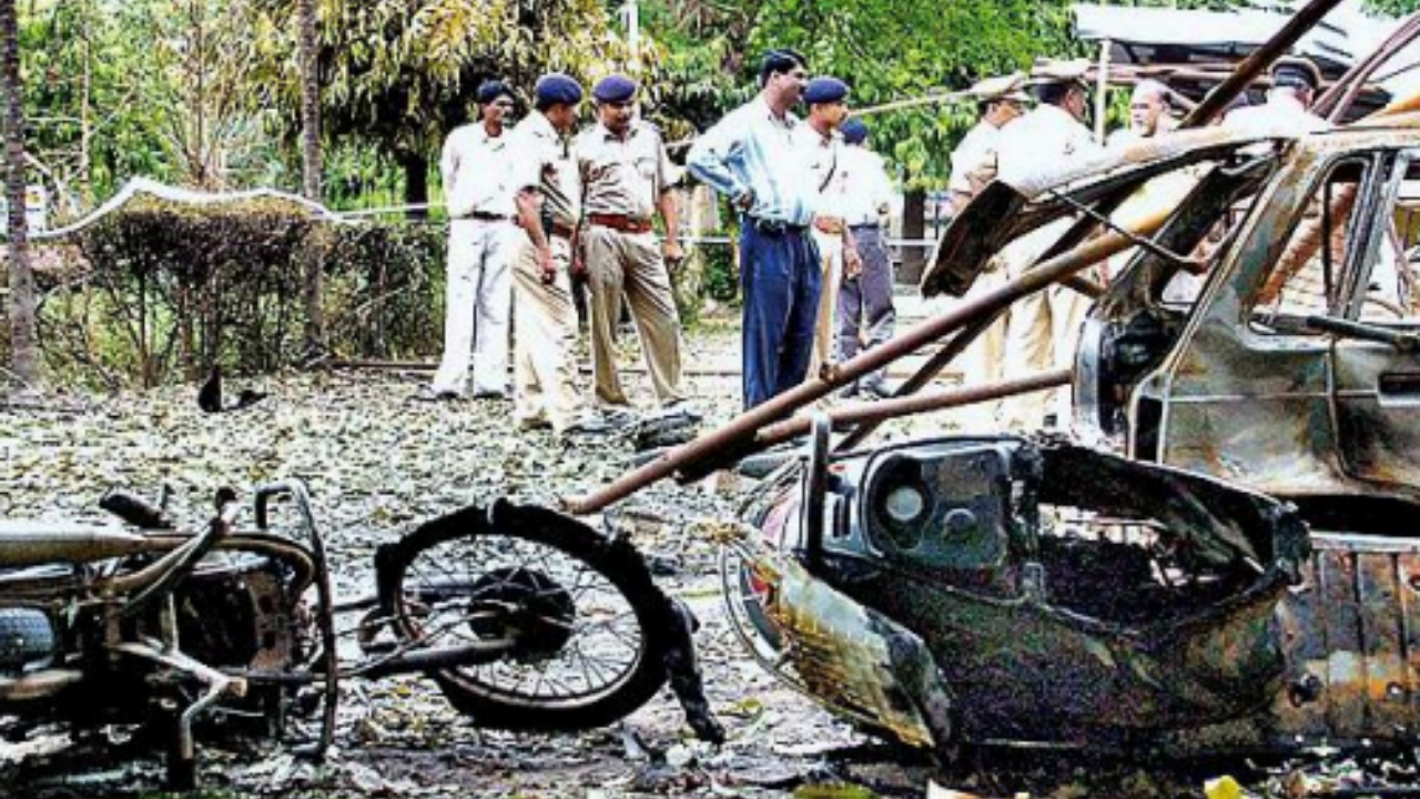 Ahmedabad: 2008 serial blasts case verdict likely today