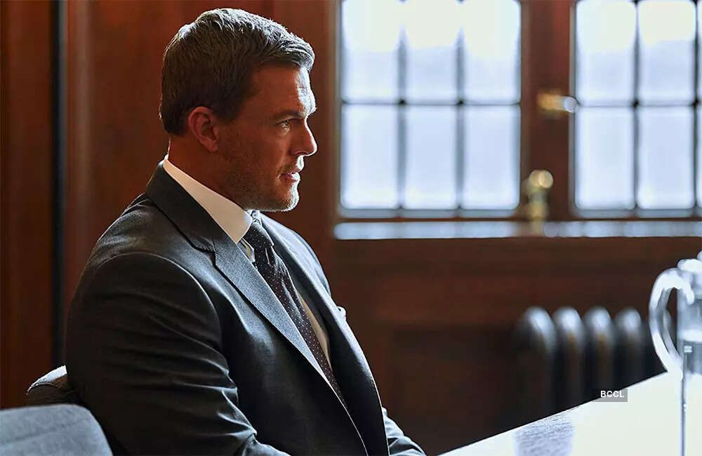 Reacher Web Series: Review, Trailer, Star Cast, Songs, Actress Name ...