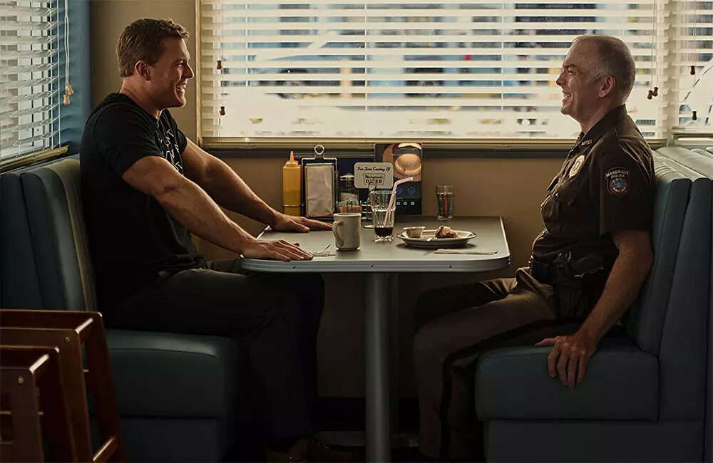 Reacher Web Series: Review, Trailer, Star Cast, Songs, Actress Name ...