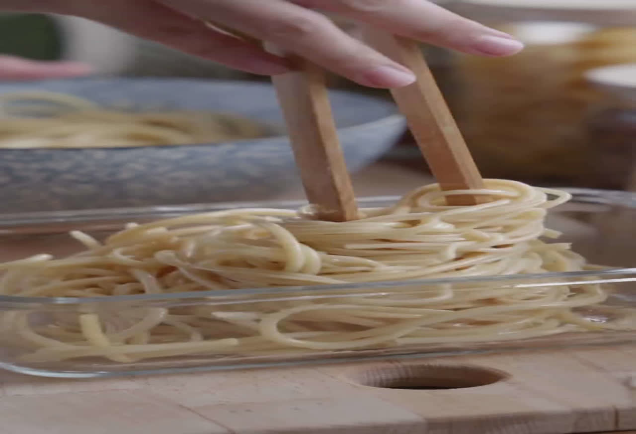 Ingredients required - Times Food
