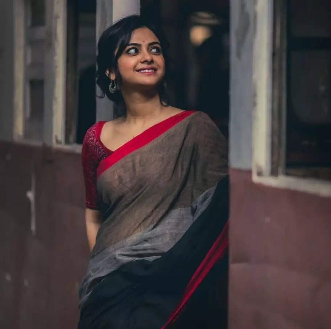 Solanki Roy: Does age really matter in a relationship? | Bengali Movie ...