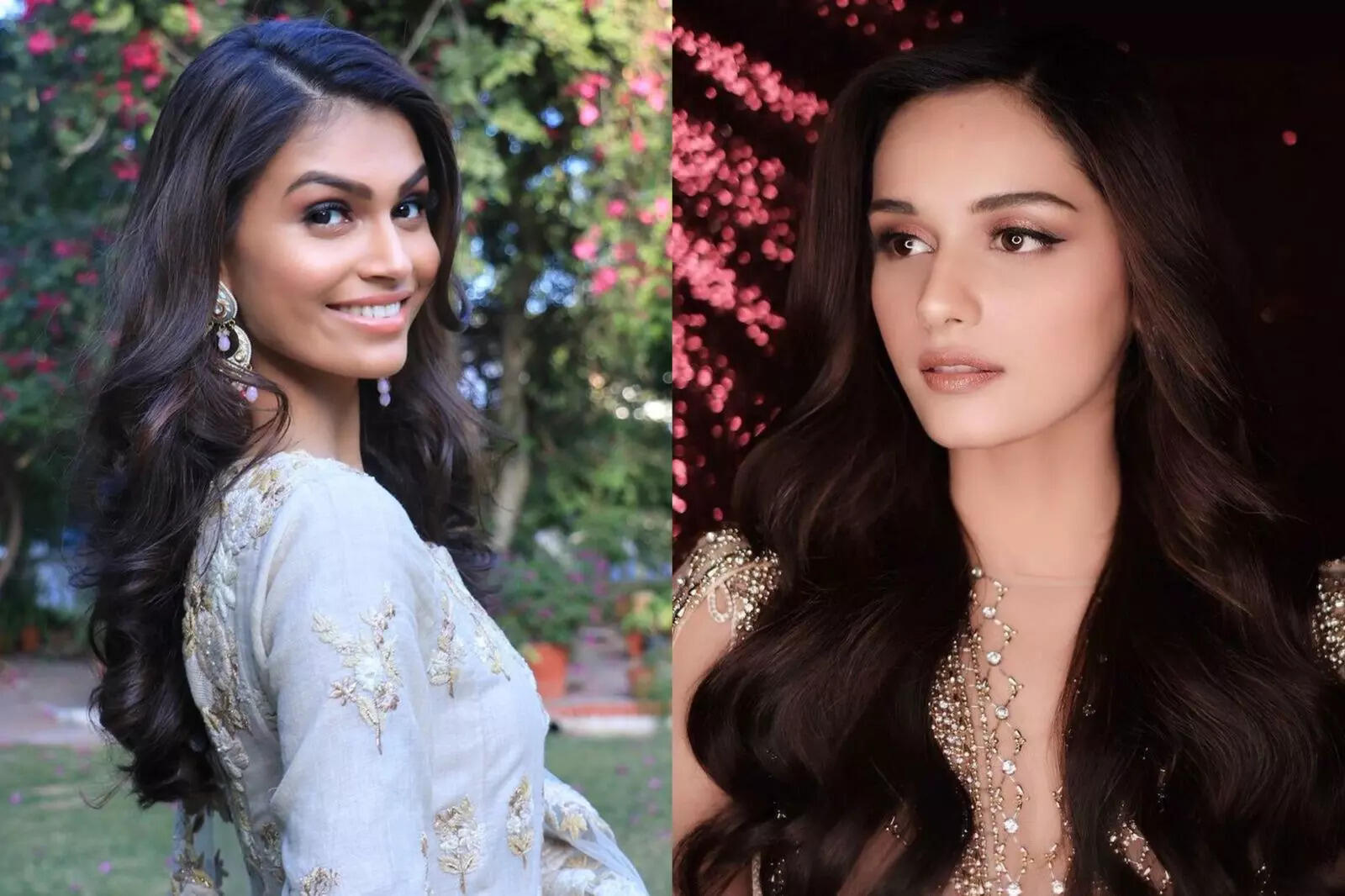 Makeup trends witnessed on the beauty pageant stage through the decades!