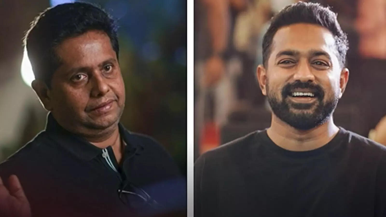 ‘Kooman’ Motion Poster: Jeethu Joseph collaborates with Asif Ali