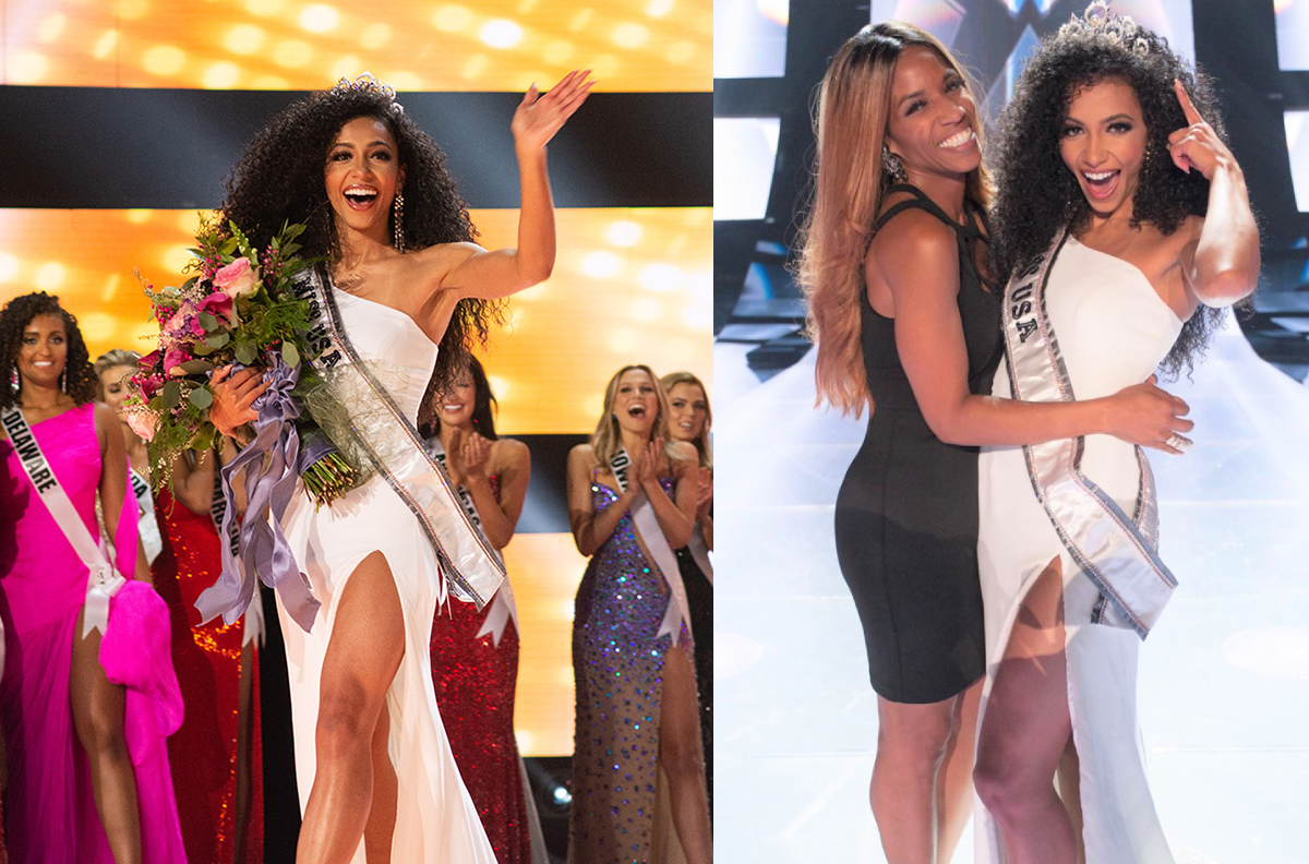 Cheslie Kryst’s mom pens an emotional note, reveals she was dealing ...