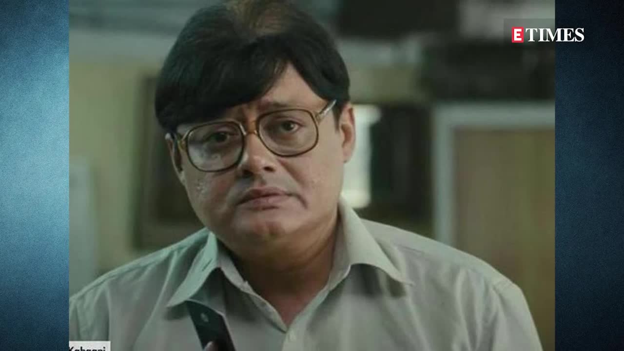 Saswata Chatterjee set for his Telugu debut