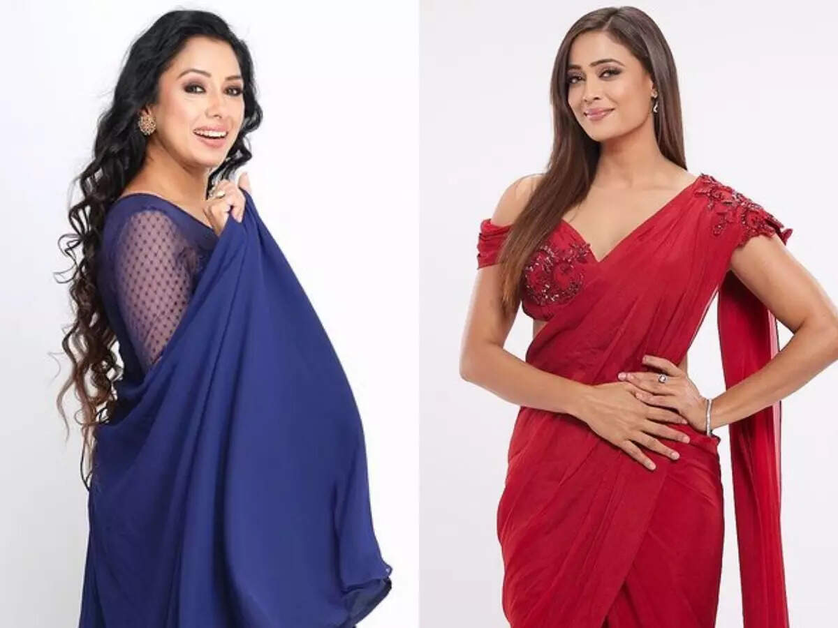 Actress Radha Sagar joins the cast of Sundara Mana Madhye Bharli ...