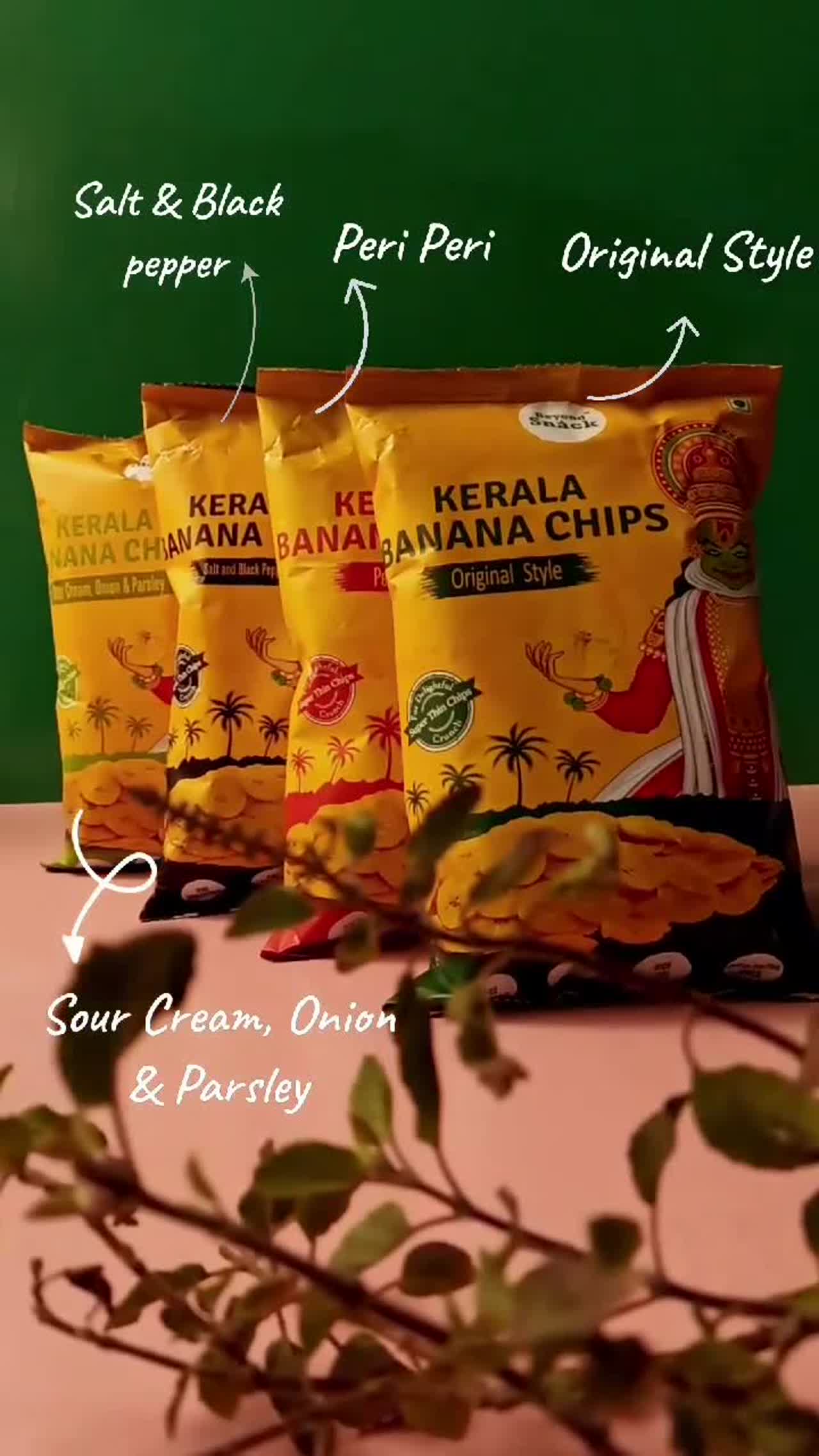 Beyond Snack - Times Food