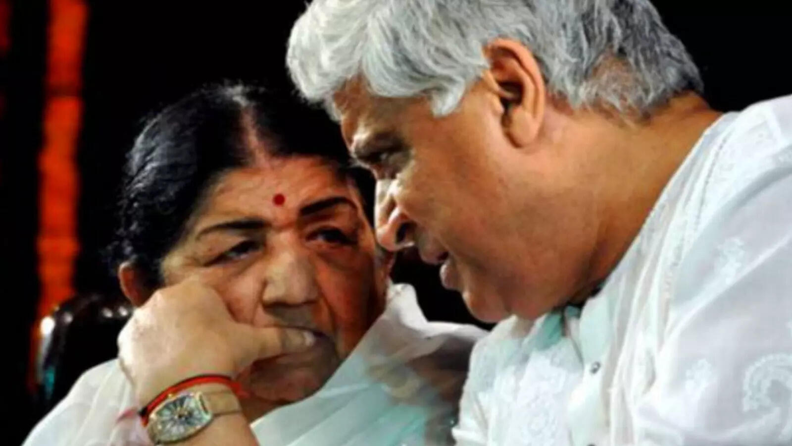 When Lata Tai said she 'doesn’t want to be Lata Mangeshkar in the next ...