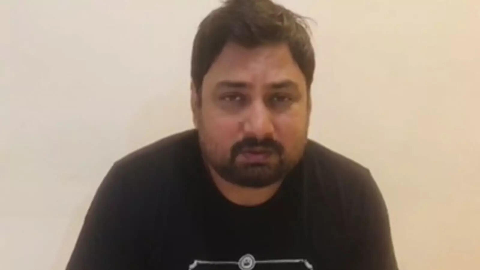 Lata Mangeshkar's demise: Rapper Hiteshwar mourns her demise