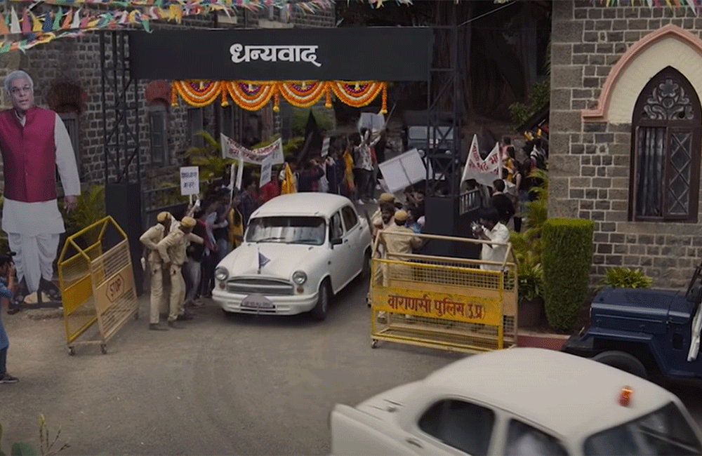 Raktanchal Season 2 Review: Bolder theme with well-rounded characters